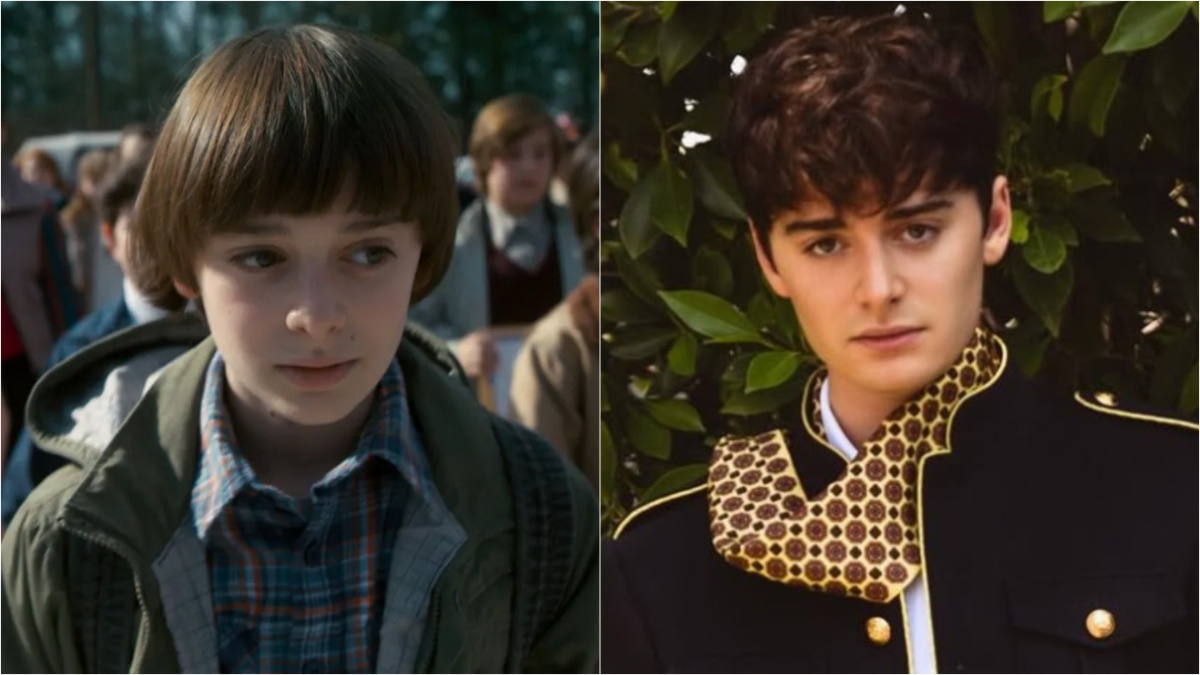 ‘Stranger Things’ Season 5 Cast Ages Revealed: From Millie Bobby Brown ...