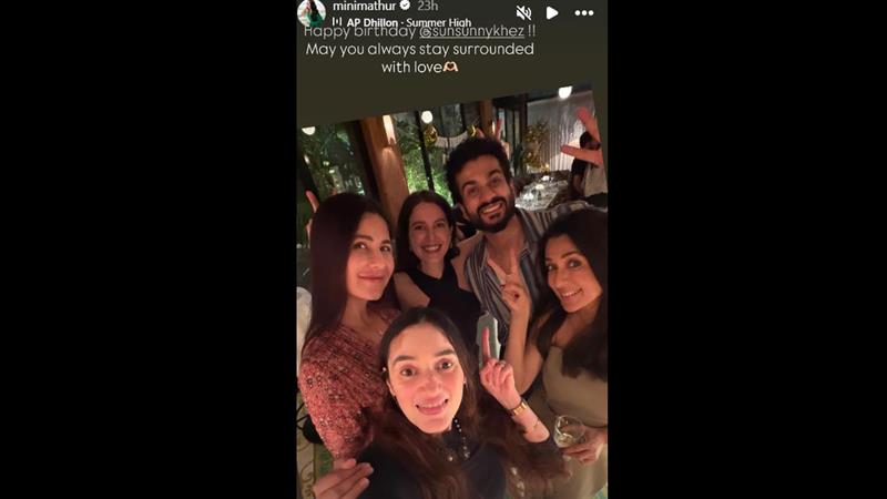 Mommy-To-Be Katrina Kaif Glows in Breezy Outfit Amid Pregnancy, Shares ...