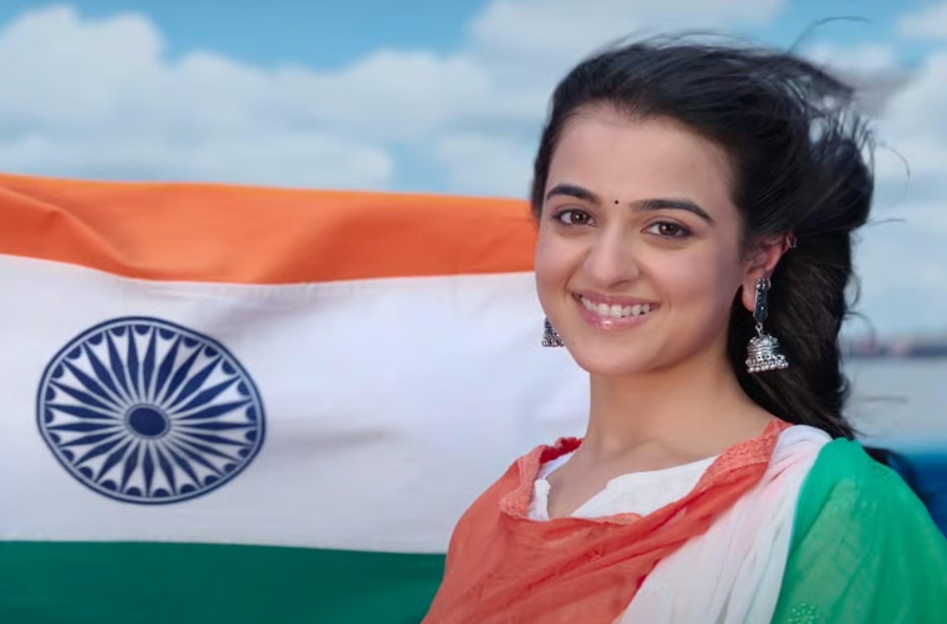 ‘Heer Express’ Movie Review: Outdated Storytelling Derails Divita ...