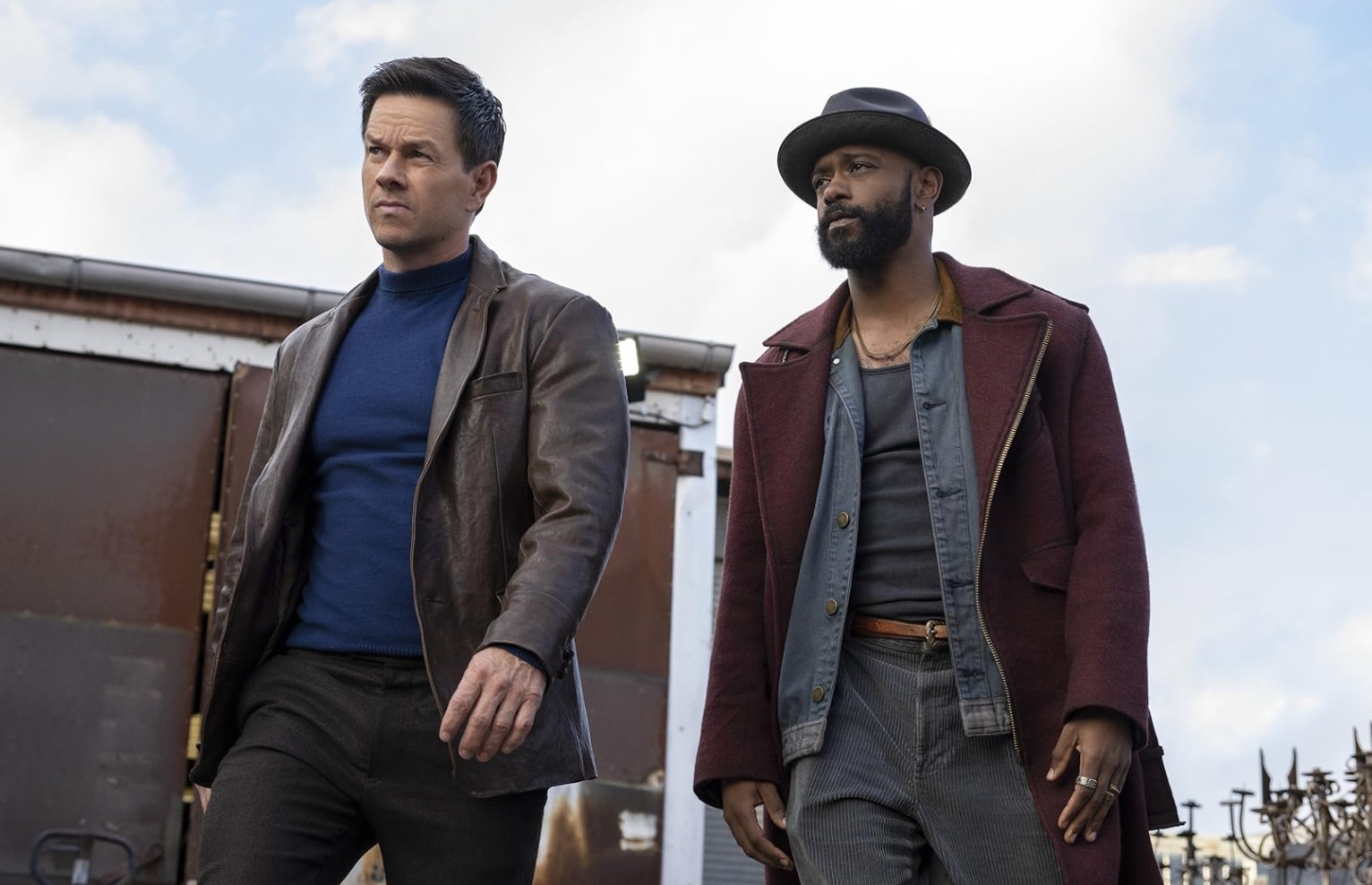 ‘Play Dirty’ Movie Review: Shane Black’s Trademark Sharpness Feels Lost in This Generic Mark ...