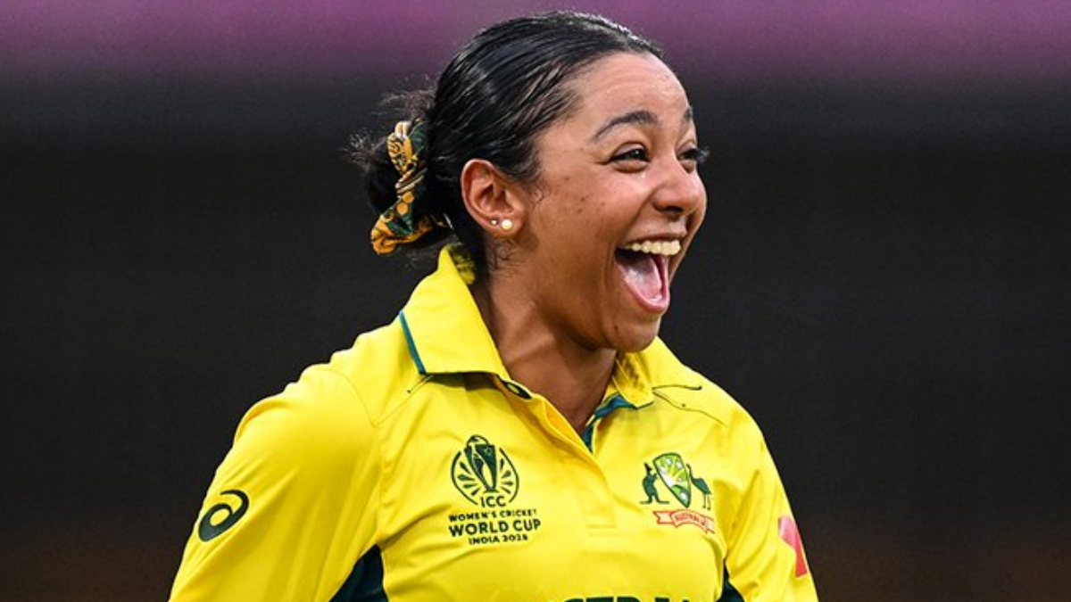 ICC Women’s World Cup 2025: Top Five Highest Wicket-Takers in Competition So Far, From Annabel ...
